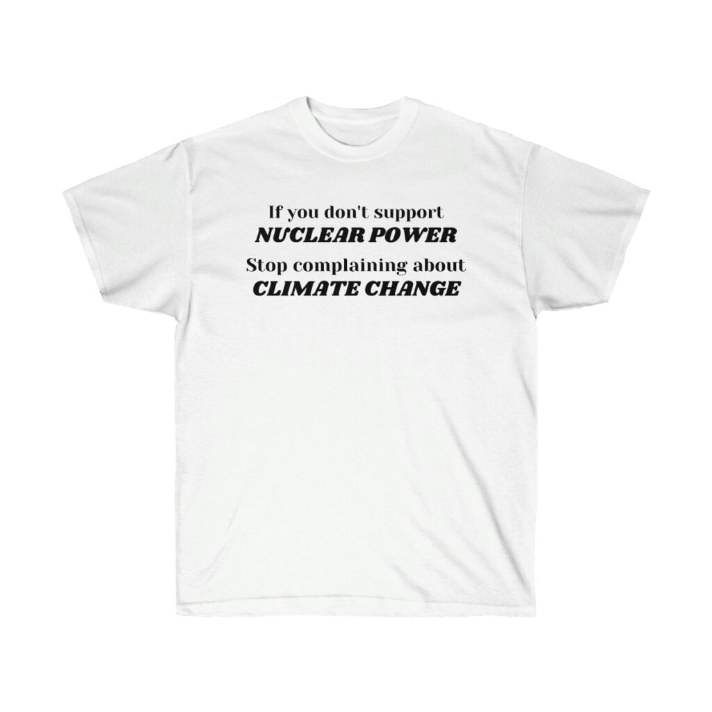 Nuclear Power is the Solution | Nuclear Power Memes
