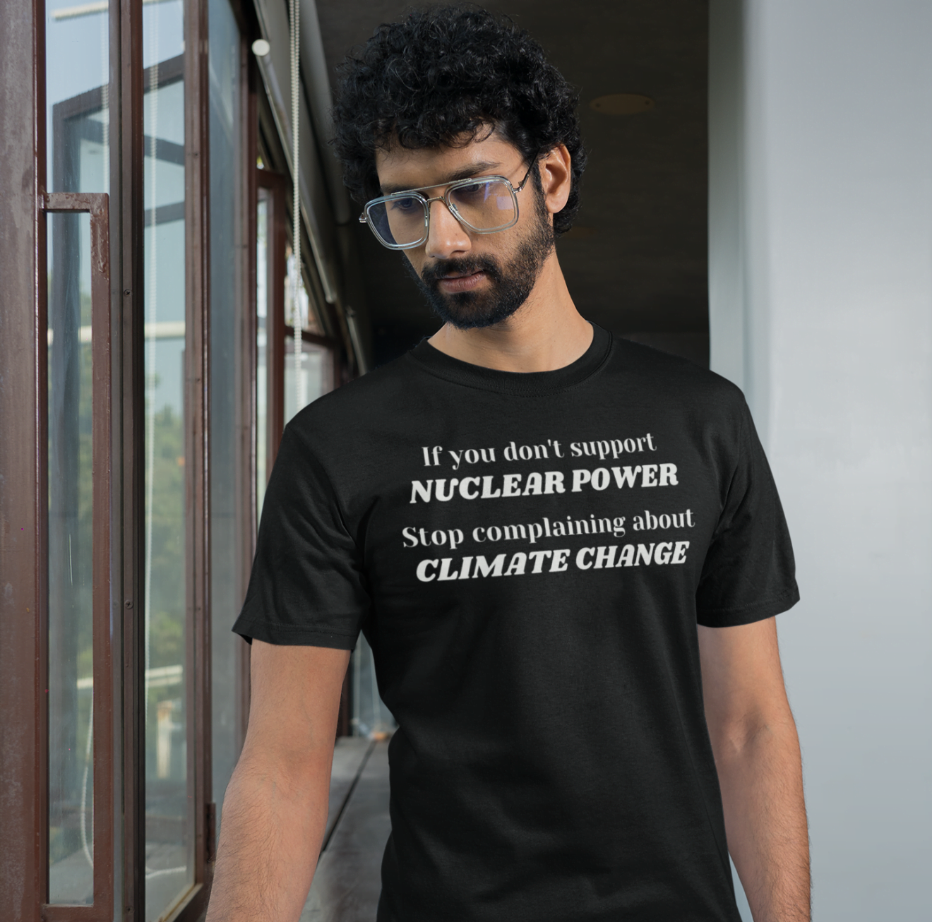 Nuclear Power is the Solution | Nuclear Power Memes